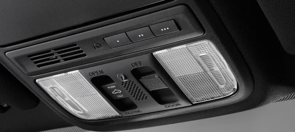 Homelink Installation Minnesota | Integrated Garage & Gate Opener Systems